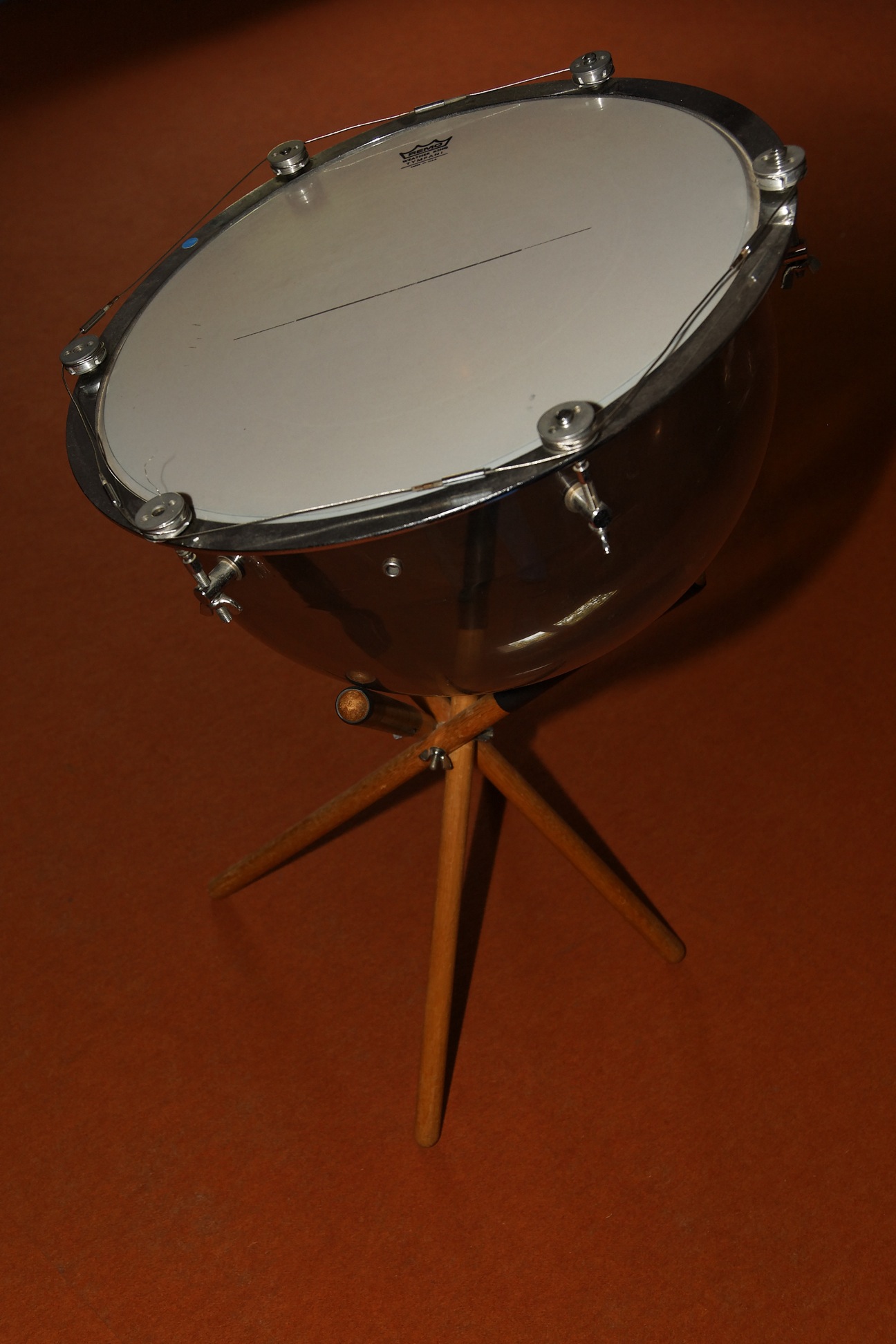 Instrumentarium - GAM