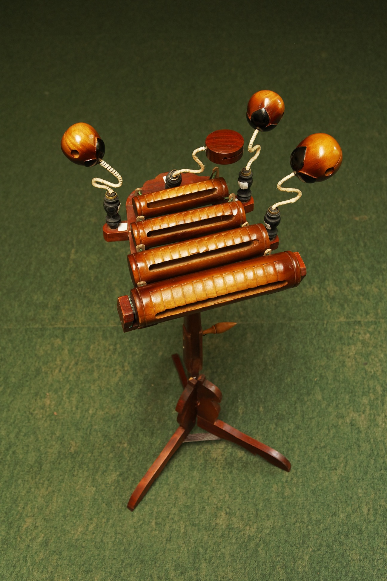 Instrumentarium - GAM