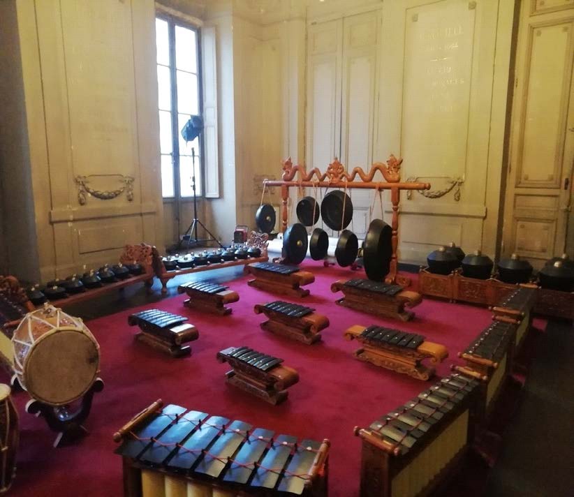 La gam'zette n°32 - Le GAM à l'opéra National de Bordeaux